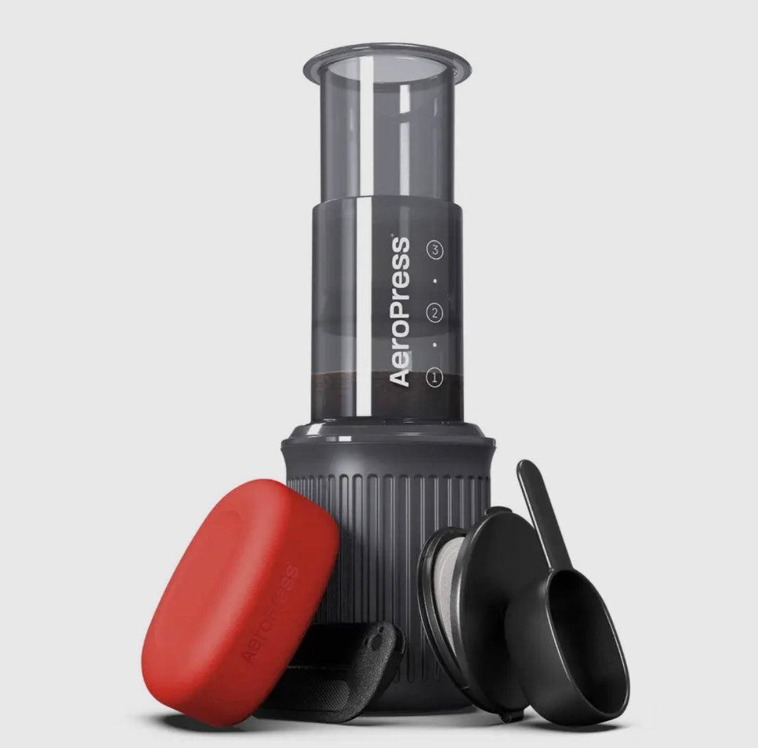 Genesis Coffee Roasters