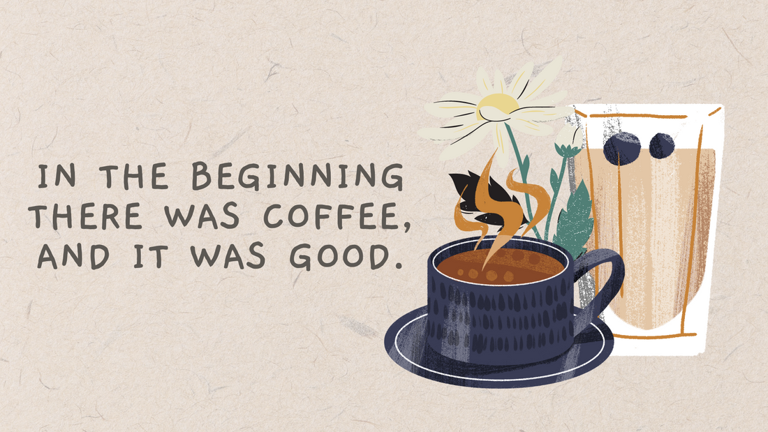 Genesis Coffee Roasters