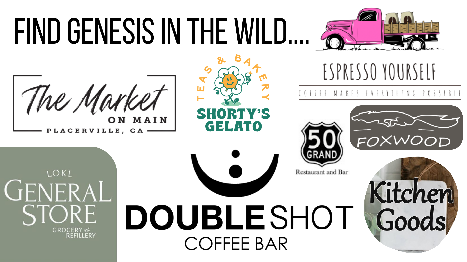 Genesis Coffee Roasters – GenesisCoffeeRoasters